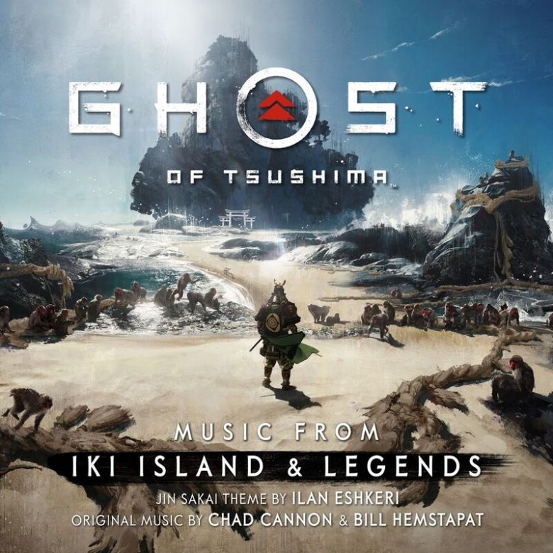 دانلود موسیقی متن بازی Ghost Of Tsushima: Music From Iki Island And Legends